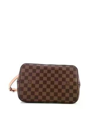 LOUIS VUITTON Néonoé Mm Bucket Bag - Brown