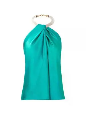 Silvia Tcherassi Blouses