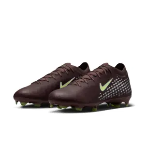 Nike Mercurial Vapor 16 Pro Firm-ground Low-top Soccer Cleats - Brown