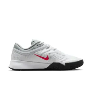 Nike Vapor Pro 3 Hard Court Tennis Shoes - White