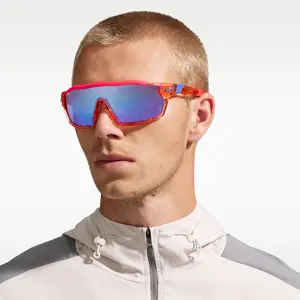 Nike Show X Rush Sunglasses - Red