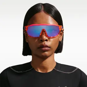 Nike Show X Rush Sunglasses - Red