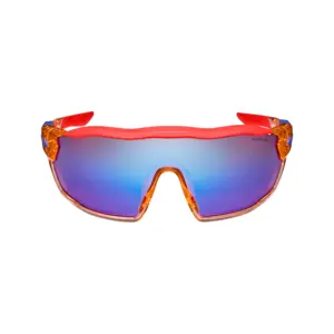Nike Show X Rush Sunglasses - Red