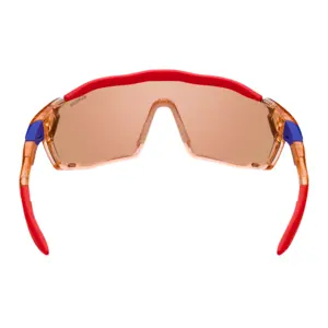 Nike Show X Rush Sunglasses - Red