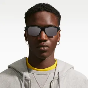 Nike Radeon Ware Sunglasses - Black