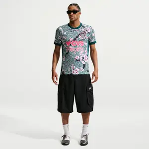 Nike Washington Spirit Stadium Edition Dri-fit Replica Jersey