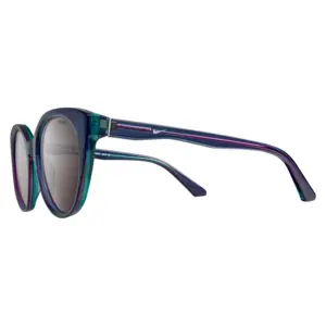 Nike Prima Icon Sunglasses - Blue