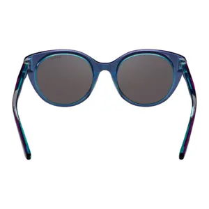 Nike Prima Icon Sunglasses - Blue
