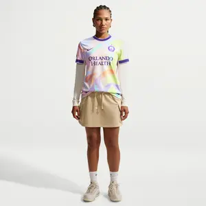 Nike Orlando Pride Dri-fit Nwsl Replica Jersey