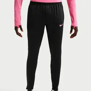 Nike Strike Dri-fit Soccer Pants - Black