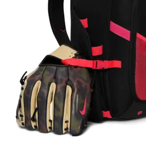 Nike Diamond Select Bat Pack - Black