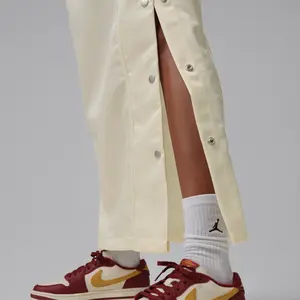 JORDAN Flight Club Skirt - Brown