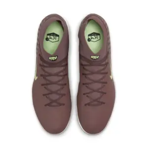 Nike Mercurial Superfly Academy Turf High-top Soccer Shoes - Brown