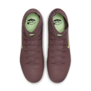 Nike Mercurial Superfly Academy Mg High-top Soccer Cleats