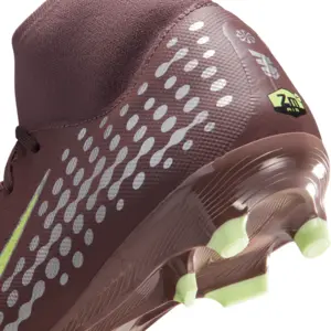 Nike Mercurial Superfly Academy Mg High-top Soccer Cleats