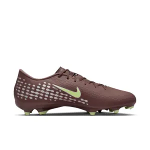 Nike Mercurial Vapor 16 Academy Multi-ground Low-top Soccer Cleats - Brown