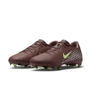 Nike Mercurial Vapor 16 Academy Multi-ground Low-top Soccer Cleats - Brown