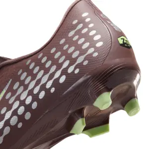 Nike Mercurial Vapor 16 Academy Multi-ground Low-top Soccer Cleats - Brown