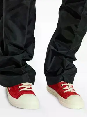 Rick Owens Extreme Low Sneakers