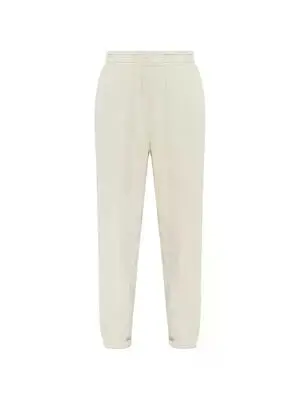 ENTIRE STUDIOS Elasticated Track Pants - Neutrals