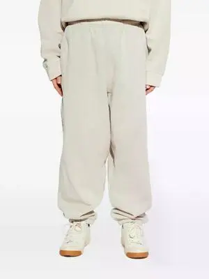 ENTIRE STUDIOS Elasticated Track Pants - Neutrals