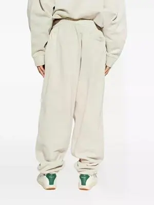 ENTIRE STUDIOS Elasticated Track Pants - Neutrals