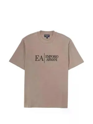 Emporio Armani Round-neck T-shirt