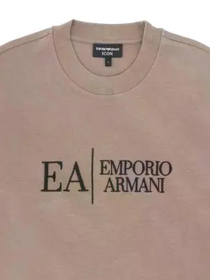 Emporio Armani Round-neck T-shirt