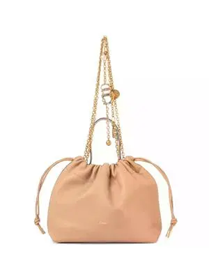 Chloé Bucket Bag - Neutrals