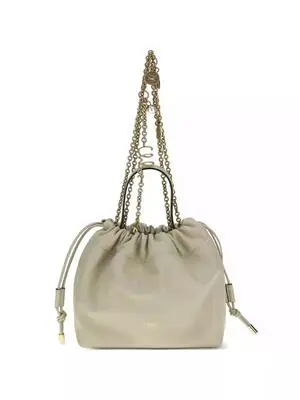 Chloe Chain Strap Bucket Bags