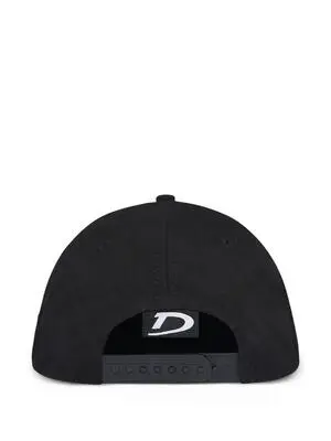 DENIM TEARS Graphic Print Cap