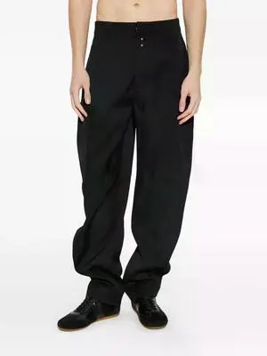 Jacquemus Seam Trousers