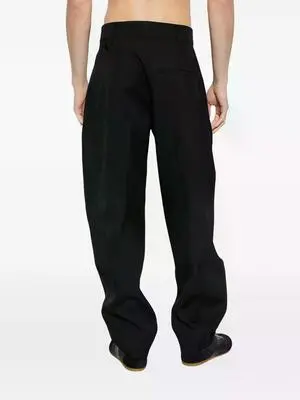 Jacquemus Seam Trousers