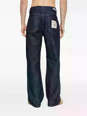 Jacquemus Straight-leg Jeans