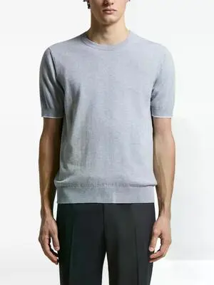 Peserico Short-sleeve T-shirt