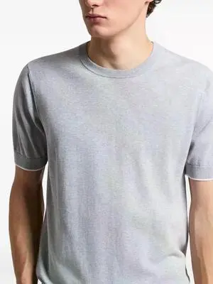 Peserico Short-sleeve T-shirt