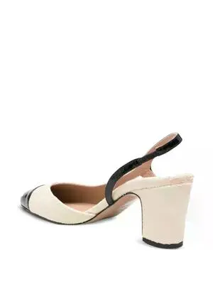 Roberto Festa Shirley Slingback Pumps