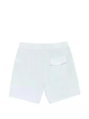 FLANEUR Logo Swim Shorts