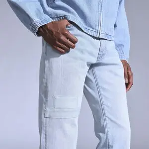 LEVI'S 511 Slim Fit Jeans - Shallow