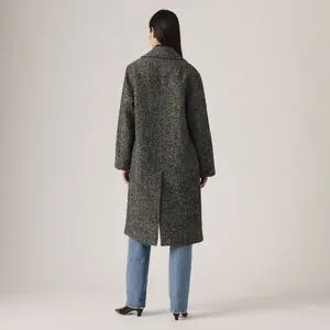LEVI'S Tessa Wool Coat