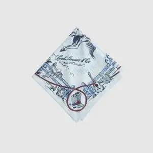 Blue Bandana Clothing