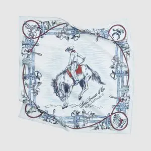 LEVI'S Western Bandana