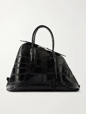 Attico Handheld Totes