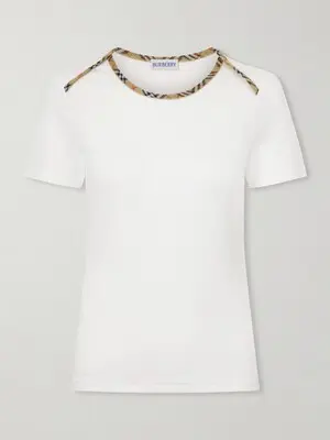 Burberry T-shirt T-shirts For Women
