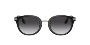Burberry Be4398d Black