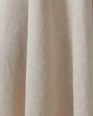 ANDIATA Kity Linen Midi Skirt