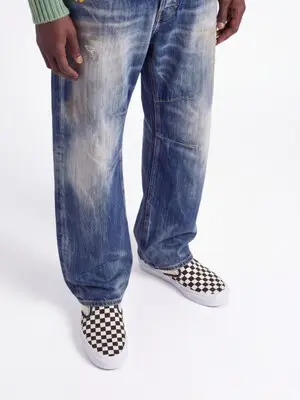 VANS Premium Slip-on 98 Sneakers - Multi