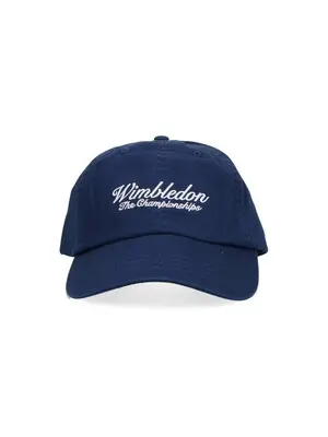 Polo Ralph Lauren Gallery Dept. Trucker Cap - Blue