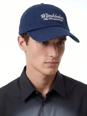 Polo Ralph Lauren Gallery Dept. Trucker Cap