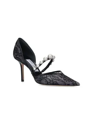 JIMMY CHOO Aurelie 85 Décolleté Pumps